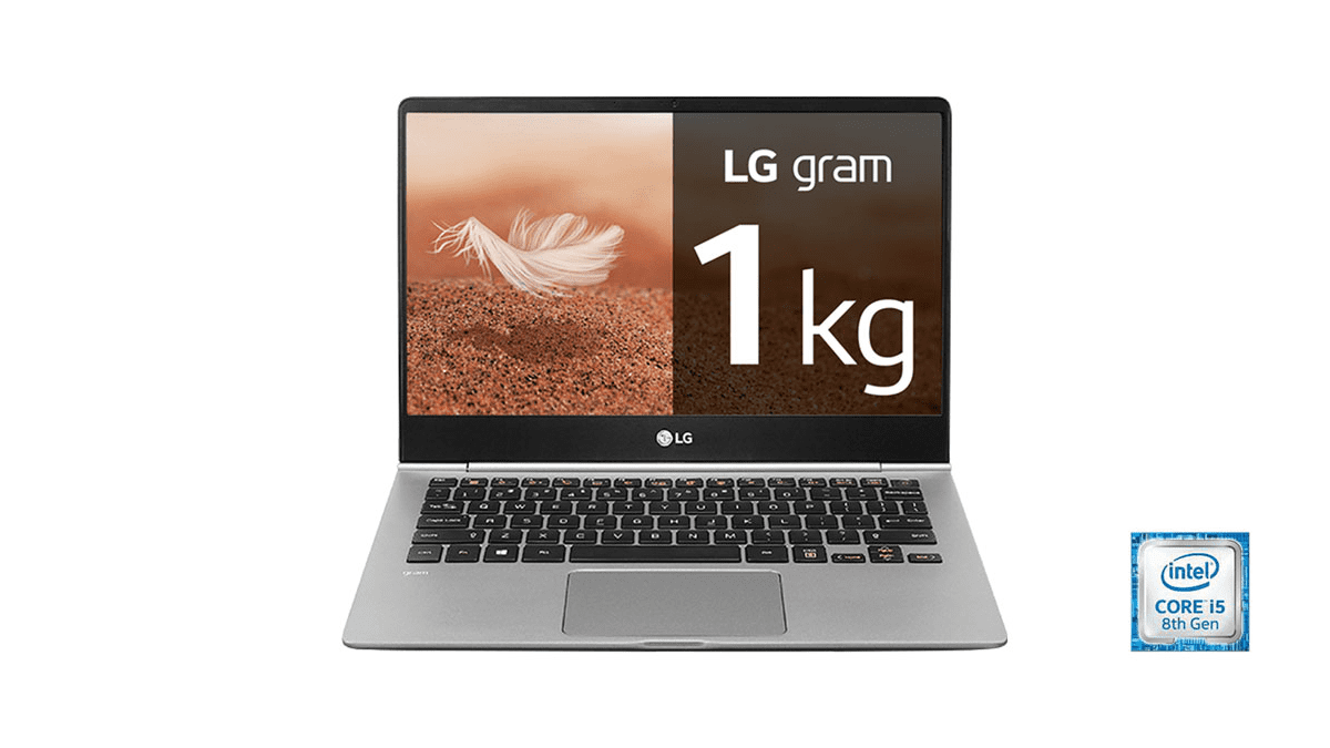 Os 3 melhores notebooks de 13 polegadas - Portal RAJ